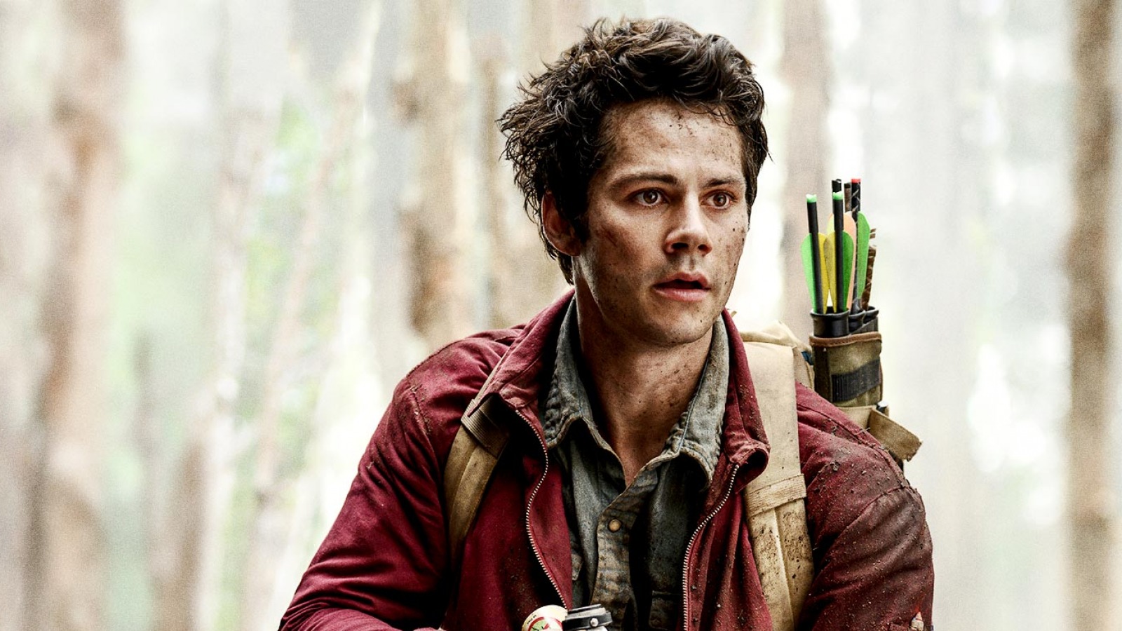 Love And Monsters Director Michael Matthews Talks Dylan O'Brien ...