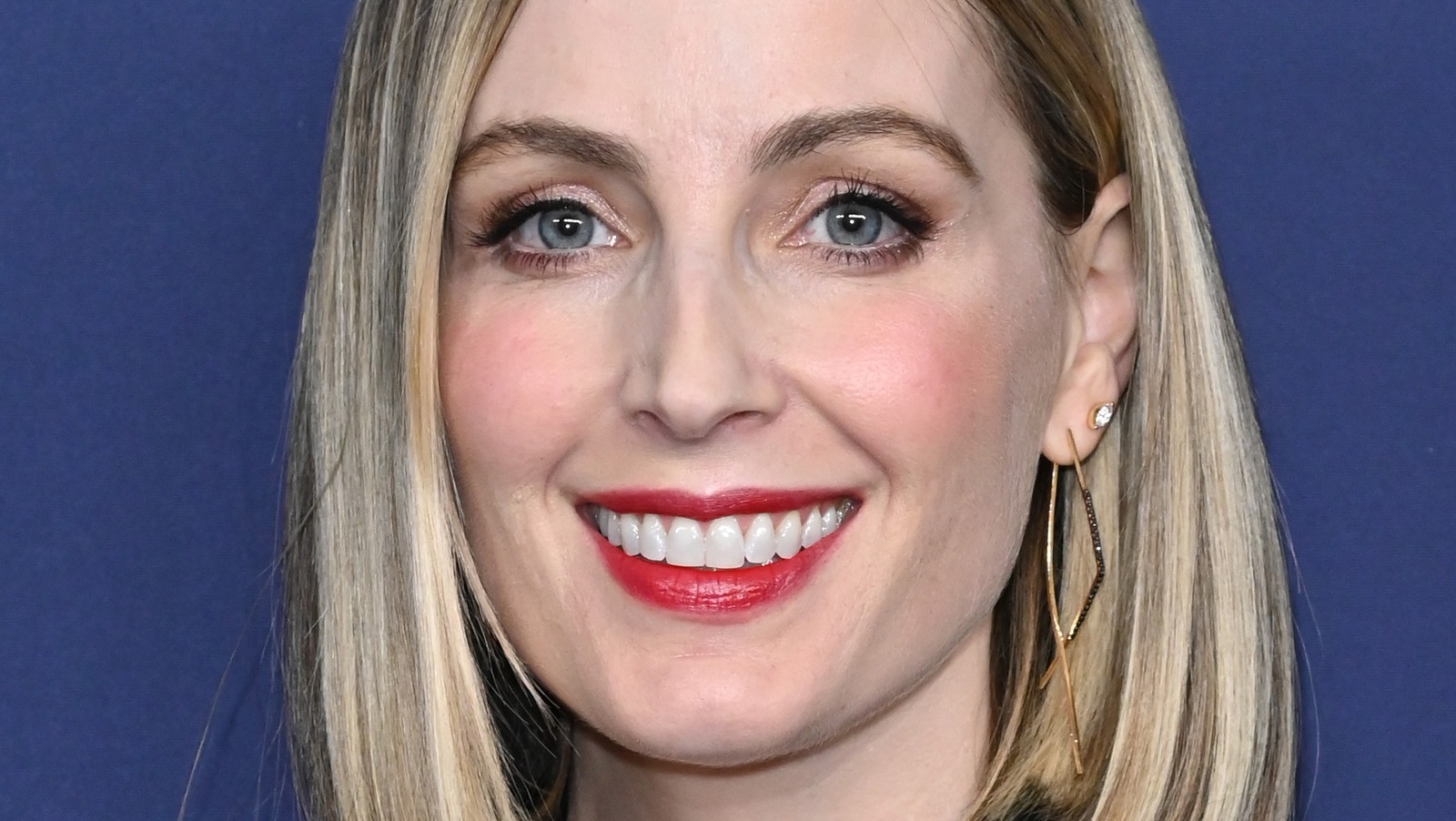 Luckiest Girl Alive Author Jessica Knoll Wishes There Had Been More ...