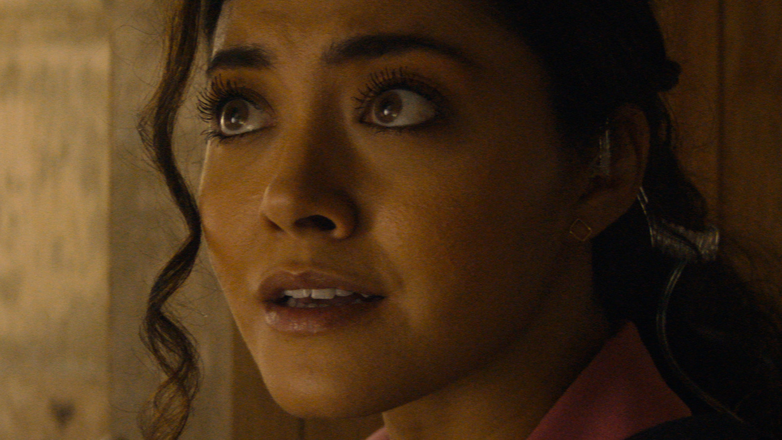 Lucy Tara's 12 Best Moments From NCIS: Hawaii Lucy Tara's 12 Best Moments From NCIS: Hawaii