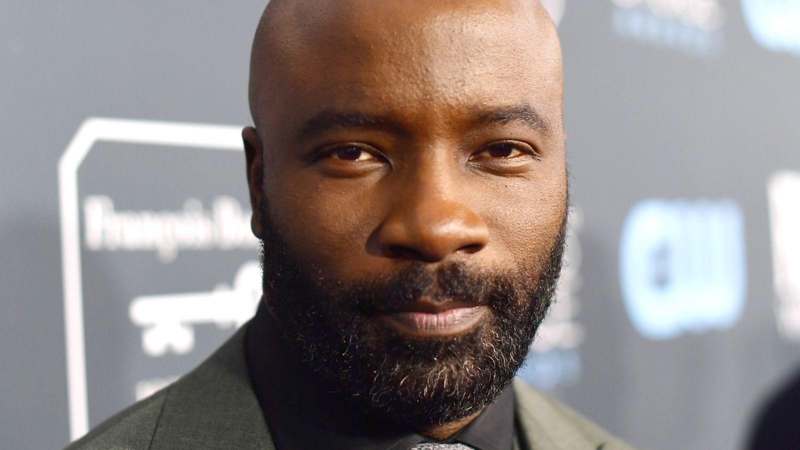 Luke Cage's Mike Colter Confirms What We Suspected About His MCU Future