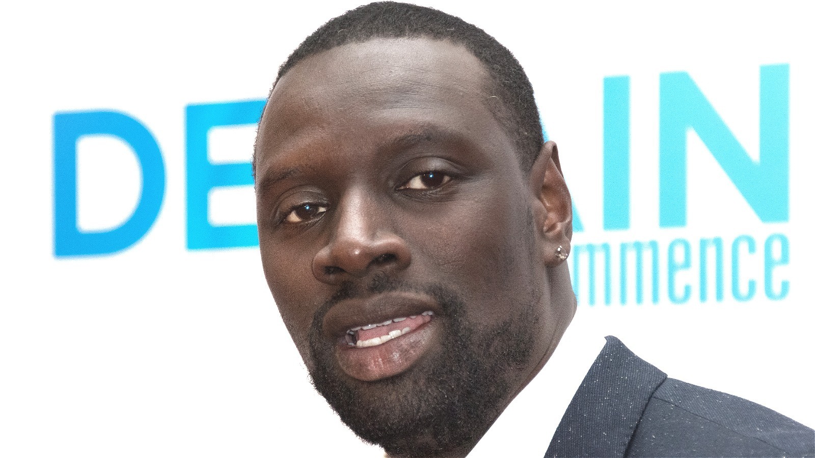 Lupin Star Omar Sy Boards WWI Drama Father & Soldier