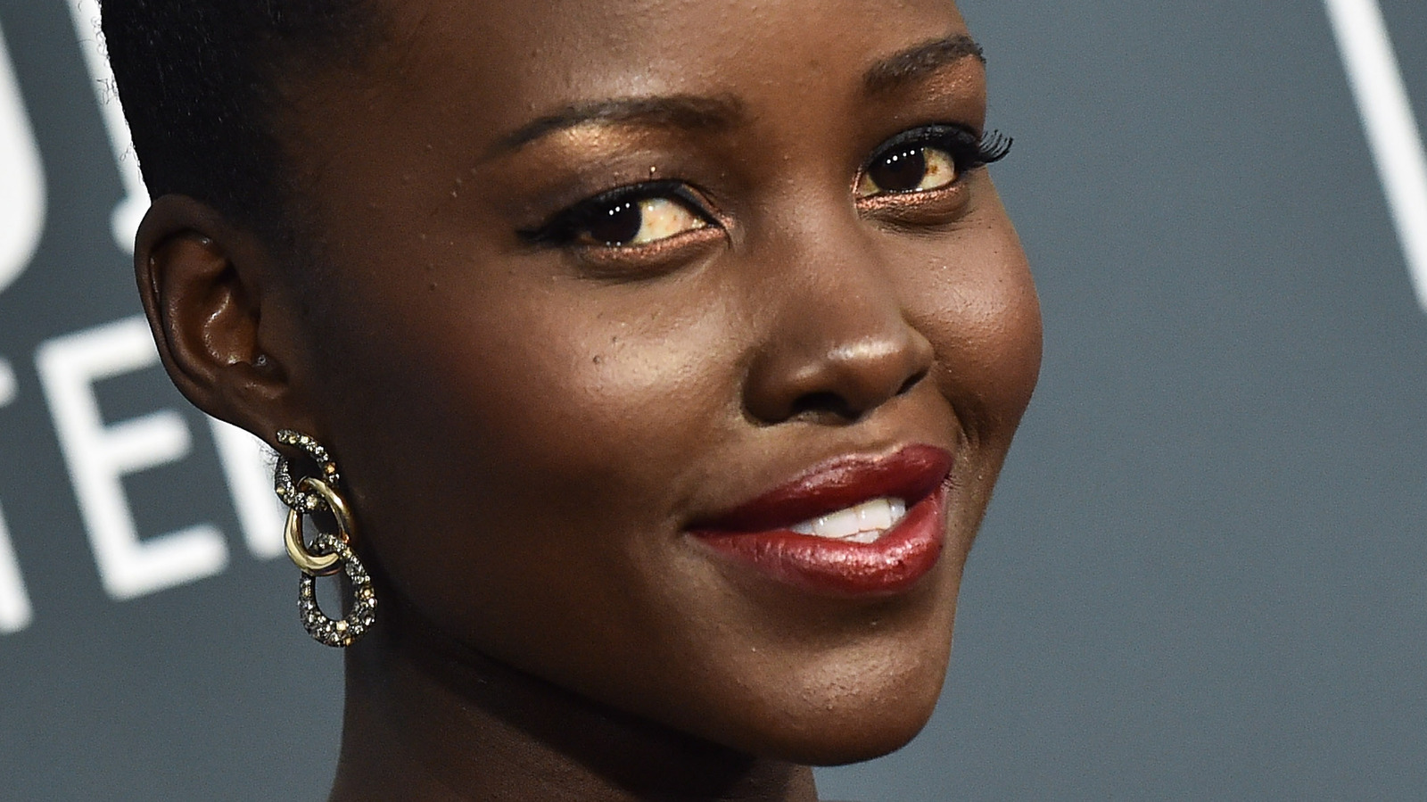 Lupita Nyong'o Opens Up About Making Black Panther: Wakanda Forever Without Chadwick Boseman