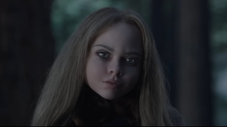 M3GAN - What We Know So Far