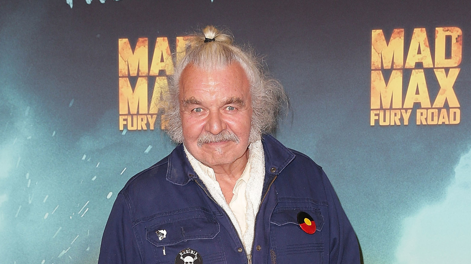 Mad Max Actor Hugh Keays-Byrne Dies At 73
