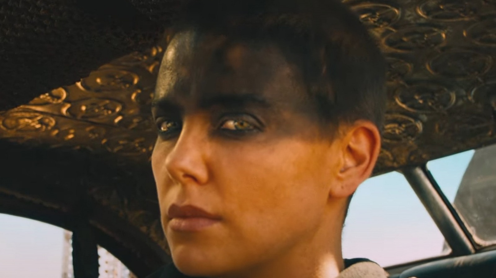Mad Max Fans Are Going To Love This Furiosa Production Update