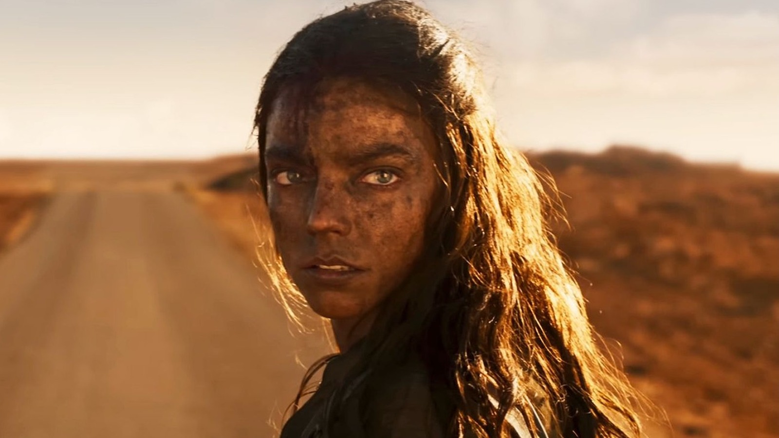 Mad Max: The Real Reason Anya Taylor-Joy Replaced Charlize Theron As Furiosa