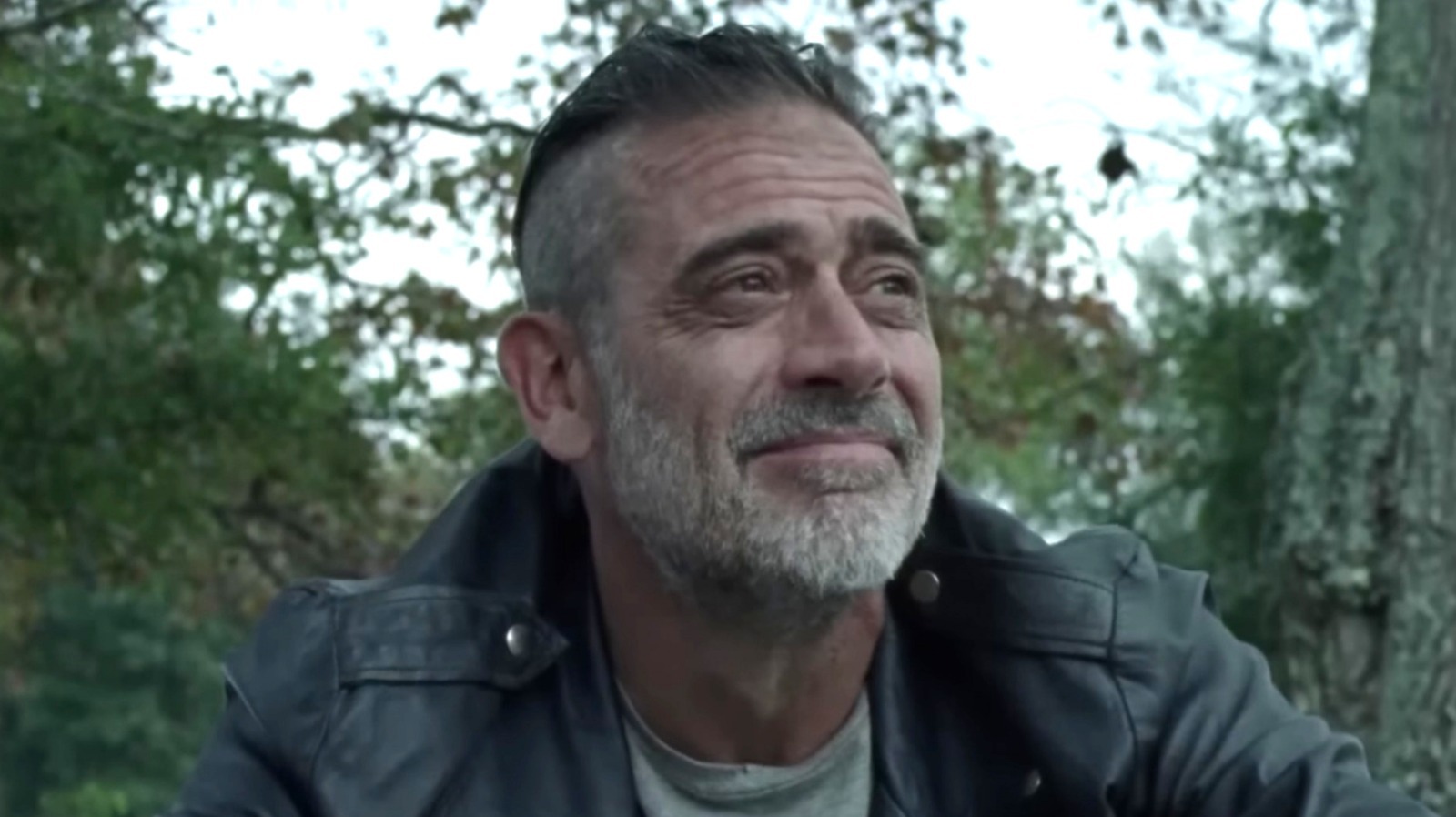 Maggie And Negan Return In The First Images From The Walking Dead Dead City