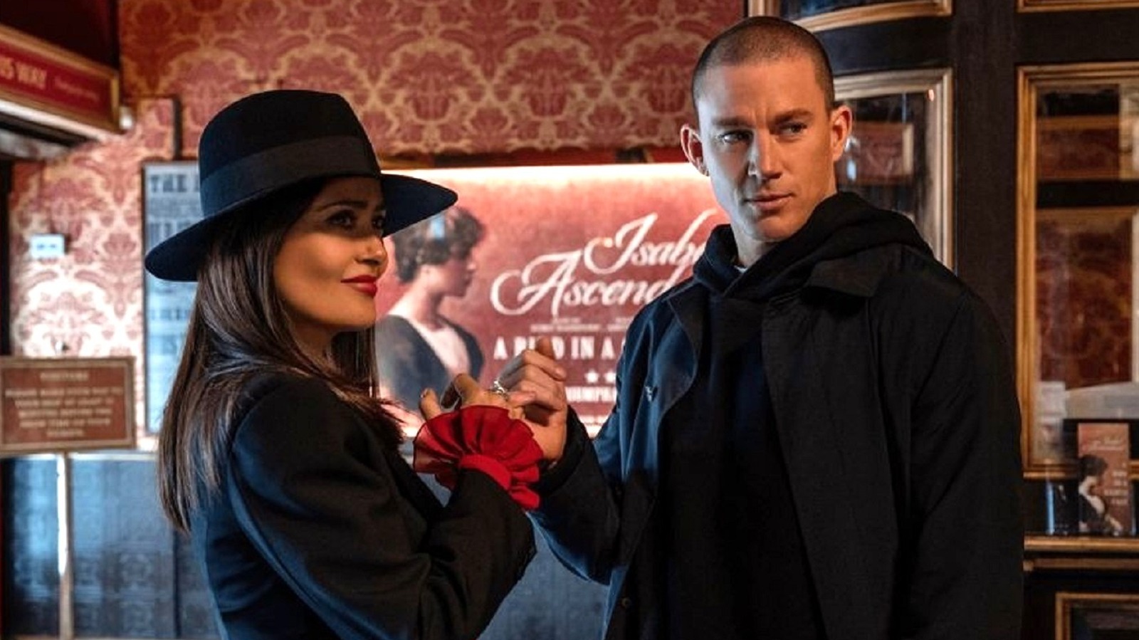 Magic Mike's Last Dance - Everything You Need To Know