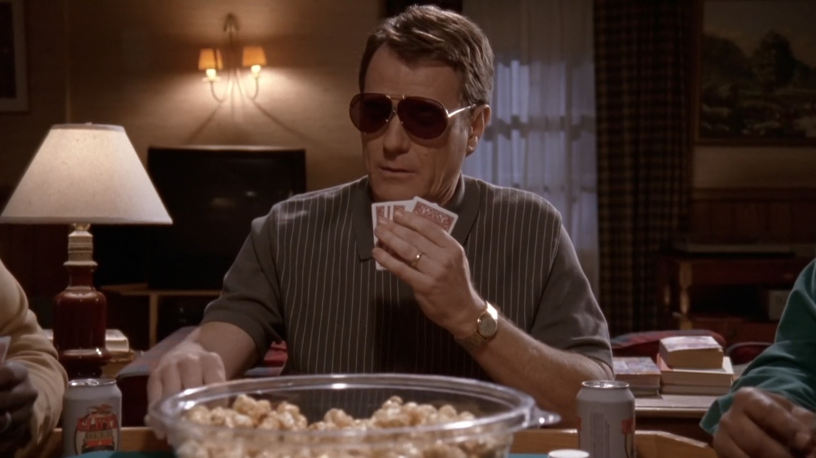 Hal Malcolm In The Middle 2022