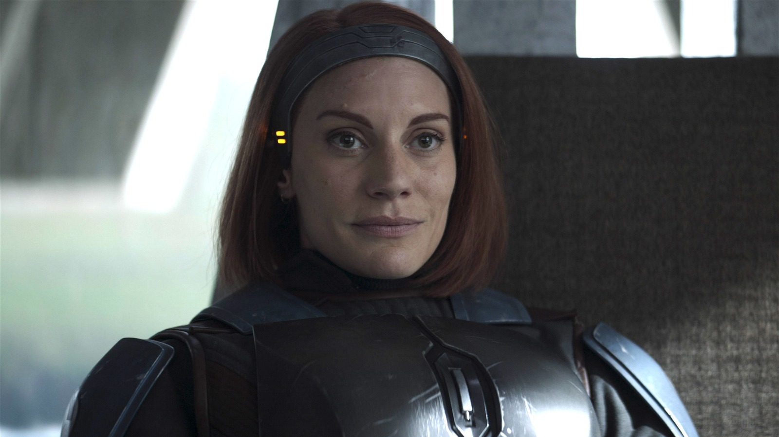 Mandalorian S3 Premiere: Fans Can't Stop Laughing At Bo-Katan's Hypocrisy