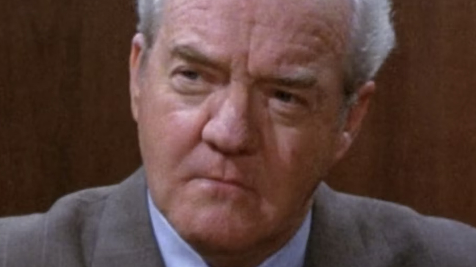 Many Seinfeld Fans Agree This Was The Best Boss On The Show