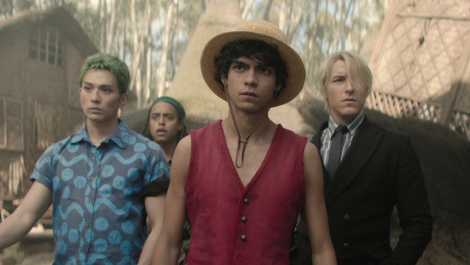 Marc Jobst Reveals The Hardest Part About Turning The Series Into Live ...