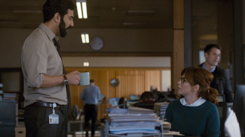 Marcella Season 4 - What We Know So Far