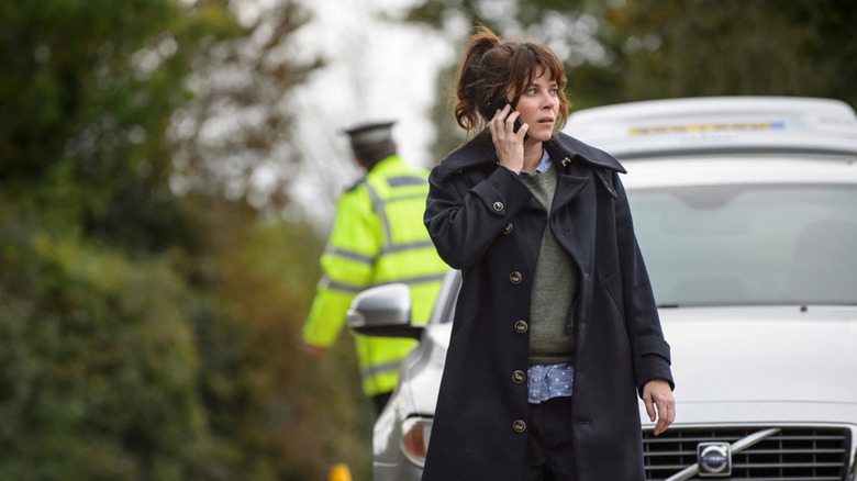 Marcella Season 4 - What We Know So Far