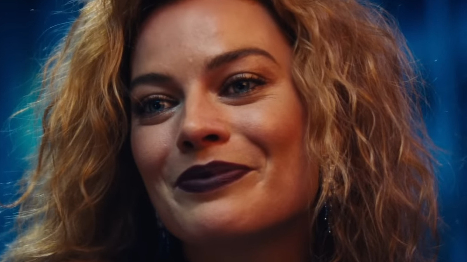 Margot Robbie Is Thrilled With Her Work On Babylon