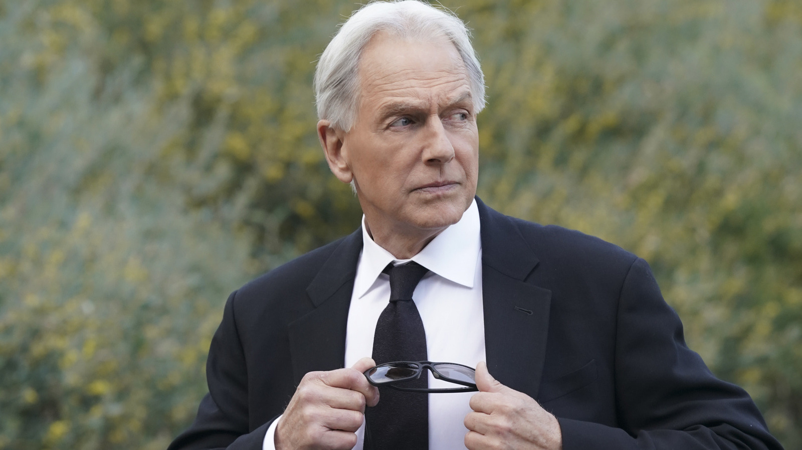 Mark Harmon Believes He Will Reprise This Classic Movie Role After His ... Mark Harmon Believes He Will Reprise This Classic Movie Role After His ...