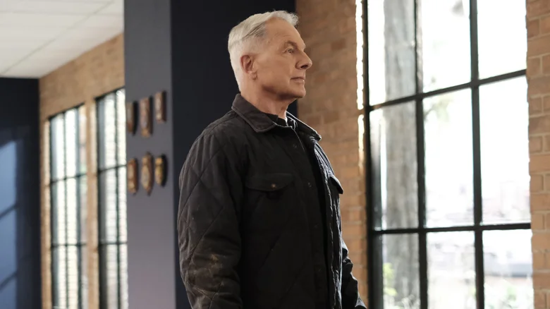 NCIS: Harmon Provides Update On Gibbs Return Ahead Of Season 21