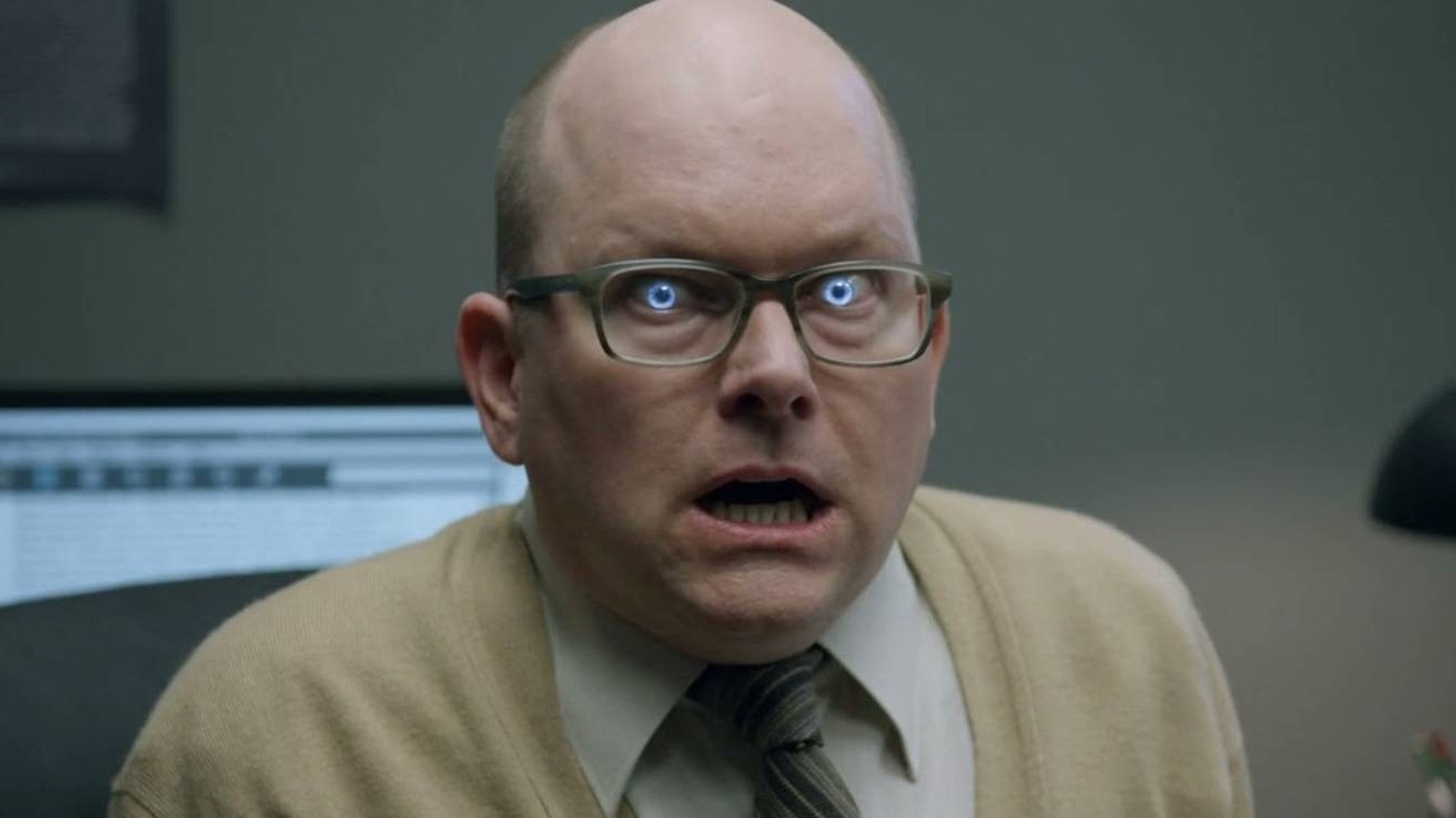 Mark Proksch Discusses What We Do In The Shadows Season 3 And The ...