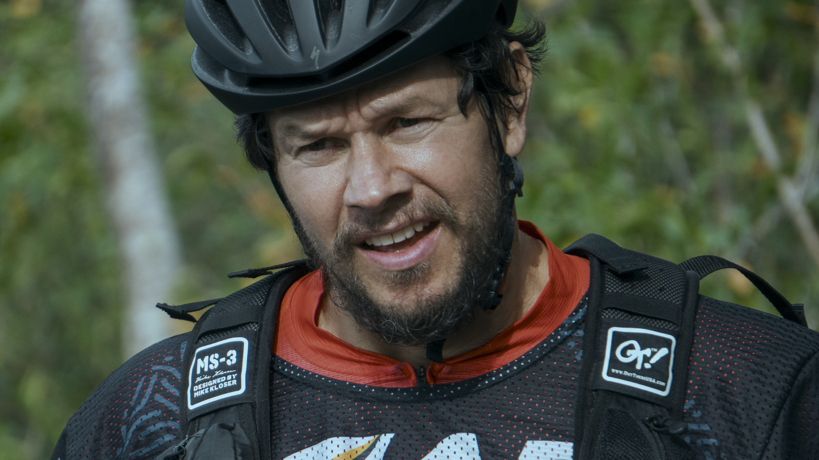 Mark Wahlberg Suffered A Gruesome Injury On The First Day Of A Huge ...