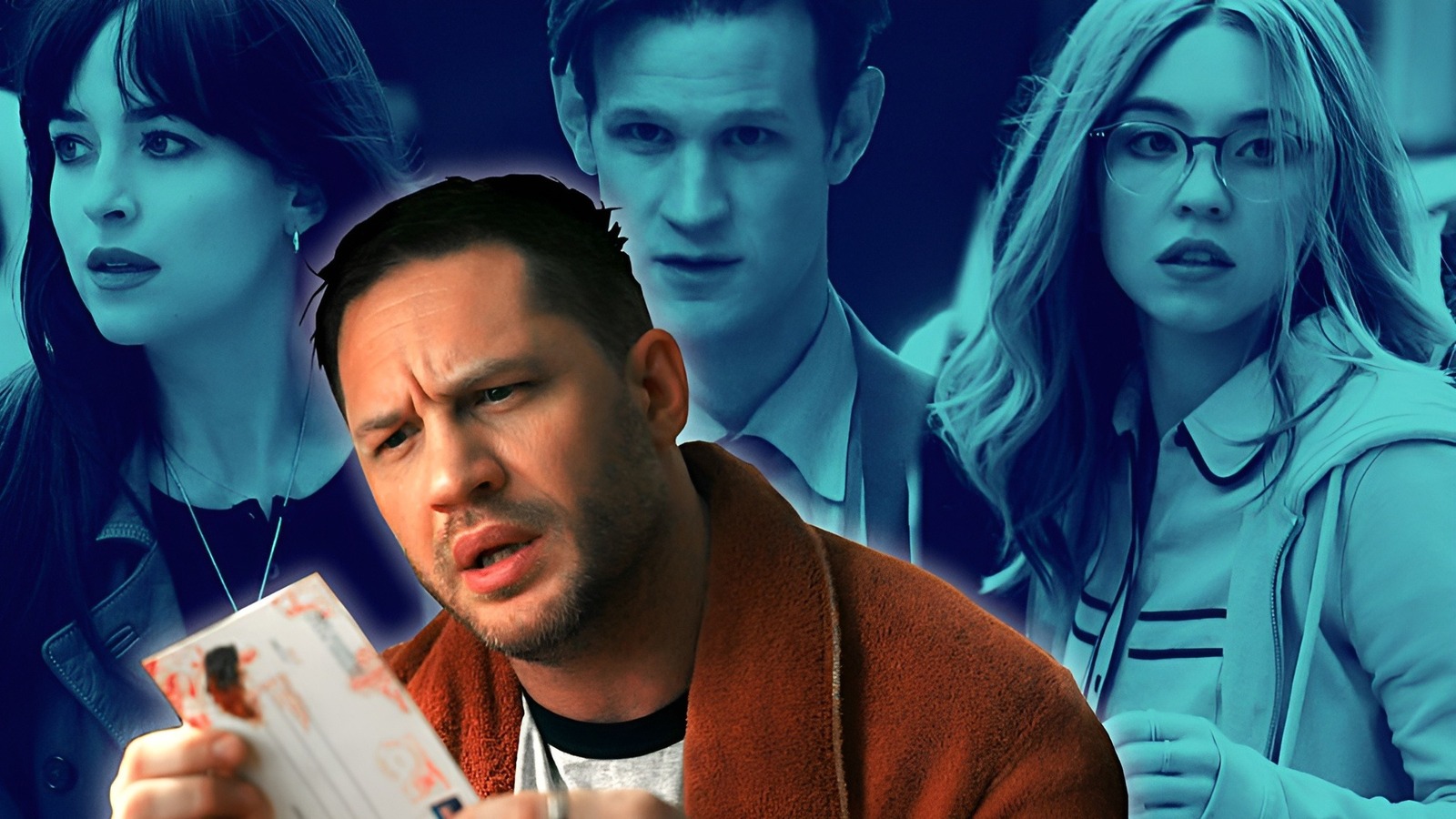 Marvel Actors Who Seemingly Thought They Joined The MCU (But Didn't)