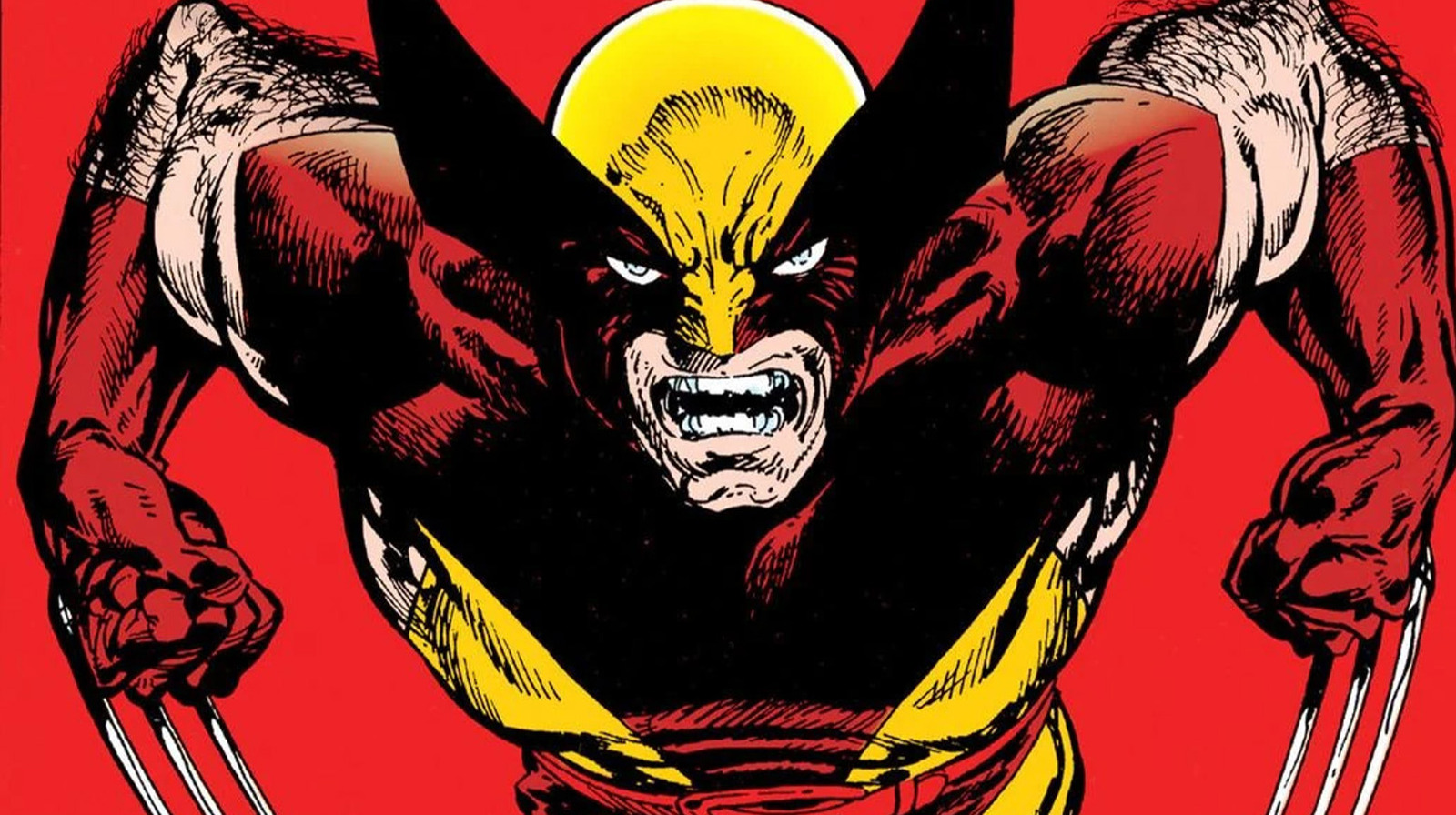 Marvel Announces A Brand-New Wolverine