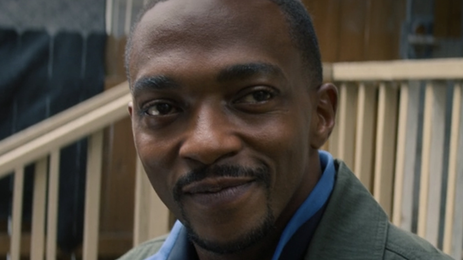 Sam Wilson's Instagram, Twitter & Facebook on IDCrawl