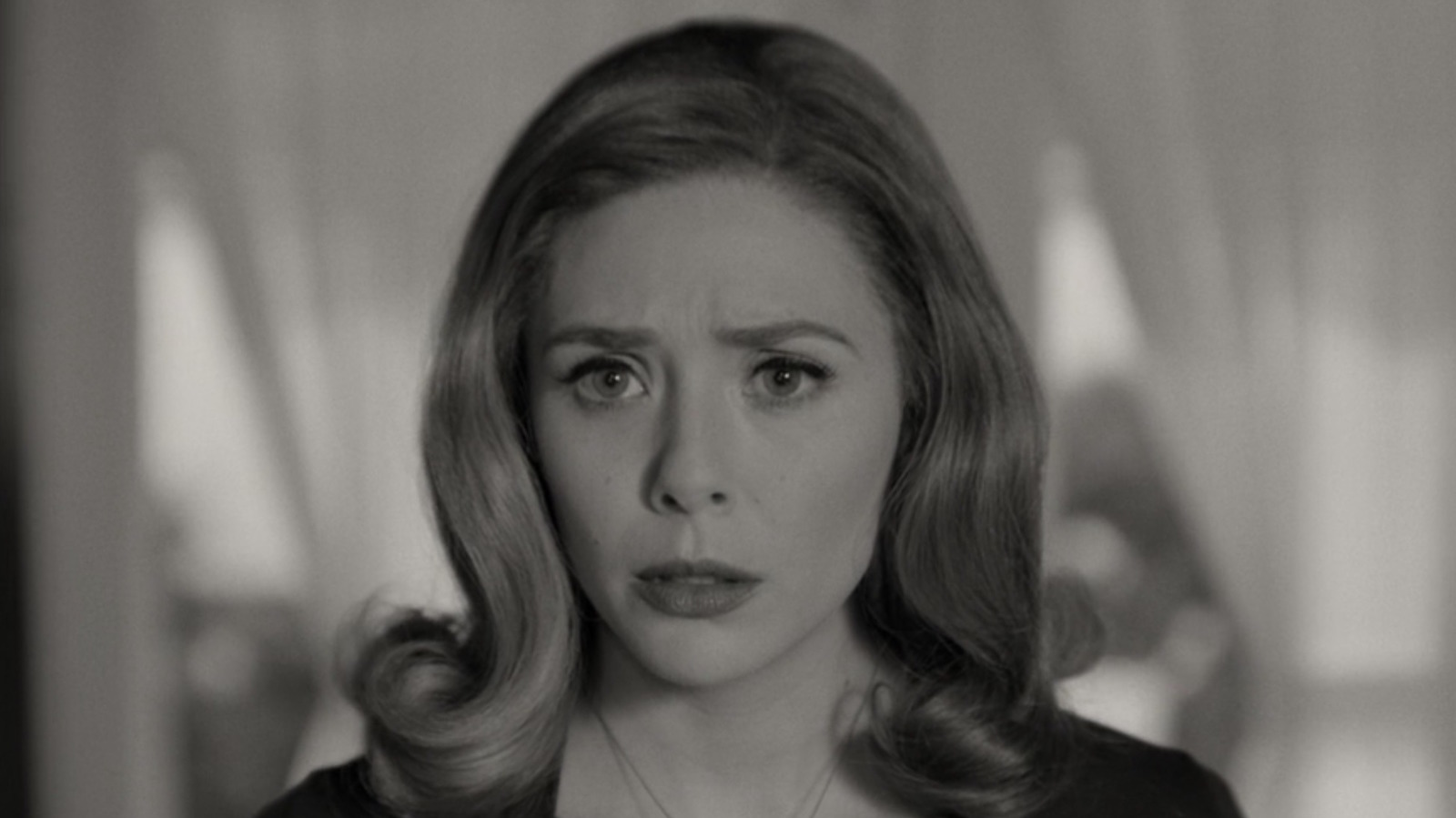 Marvel Fans Need To Pay Attention To Wanda And Vision's Address. Here's Why