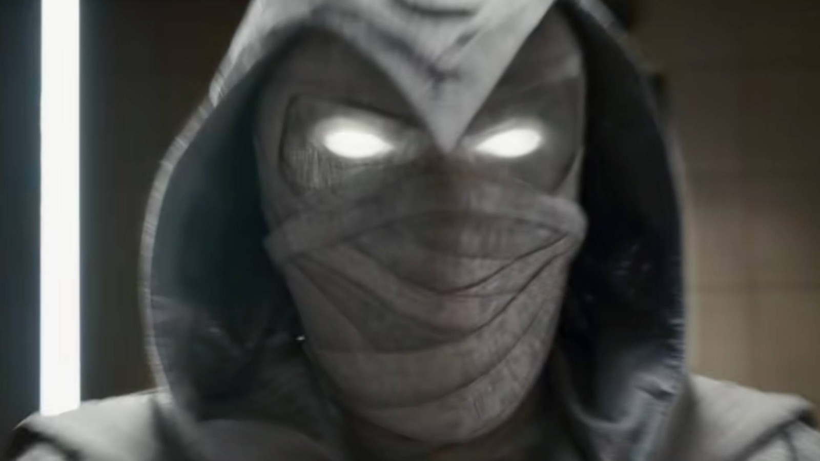 Marvel Fans Reveal How They Really Feel About Moon Knight's Suit