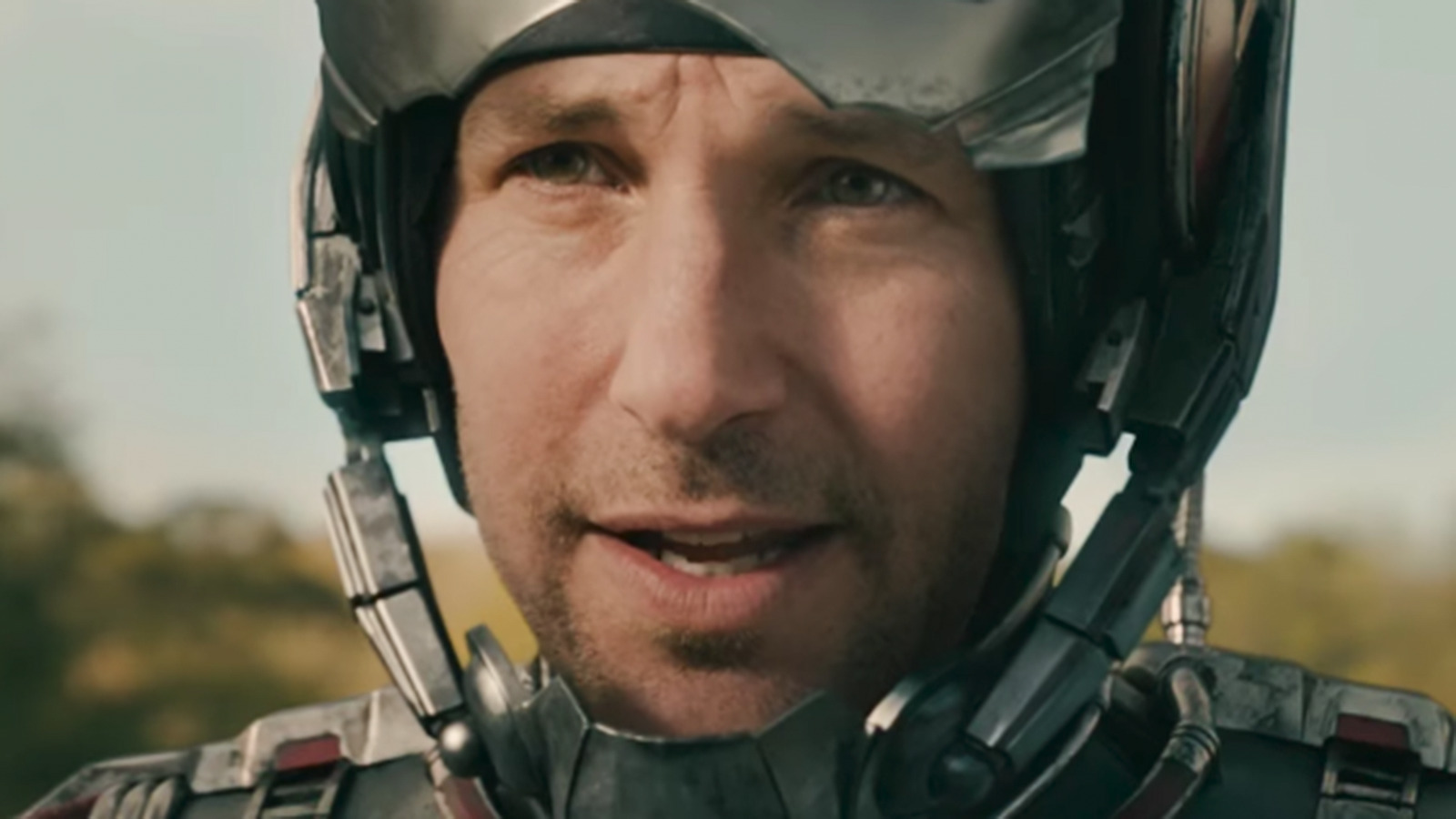 Marvel Finally Unveils Every MCU Phase 5 Movie And Disney+ Show