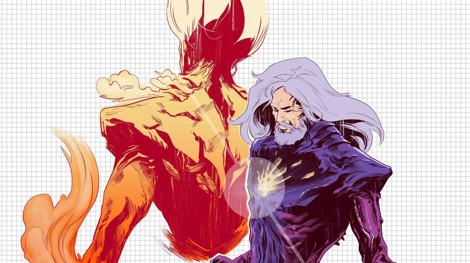 Marvel Is Redesigning A Classic Captain Marvel Villain In New Series