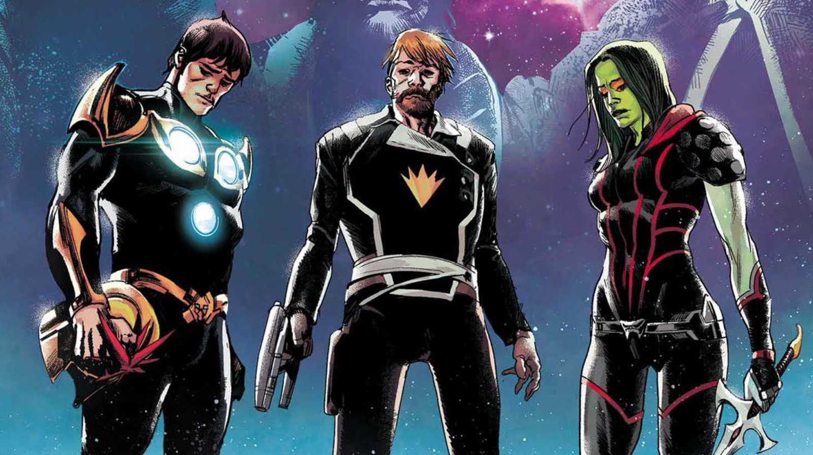 Marvel Just Killed A Guardian Of The Galaxy - And It Was Heartbreaking