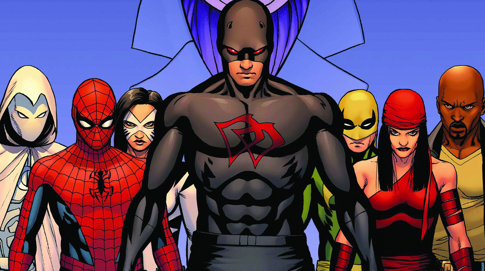 Marvel Just Killed Off One Of NYC's Biggest Superheroes (For Good Reason)