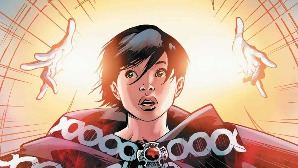 Marvel Lied To You About Doctor Strange