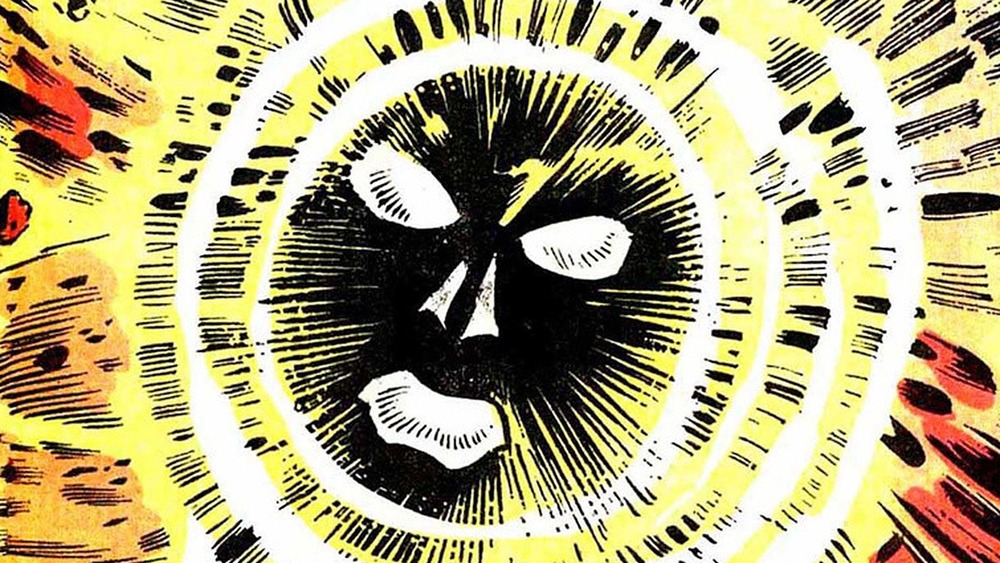 Marvel Lied To You About Doctor Strange