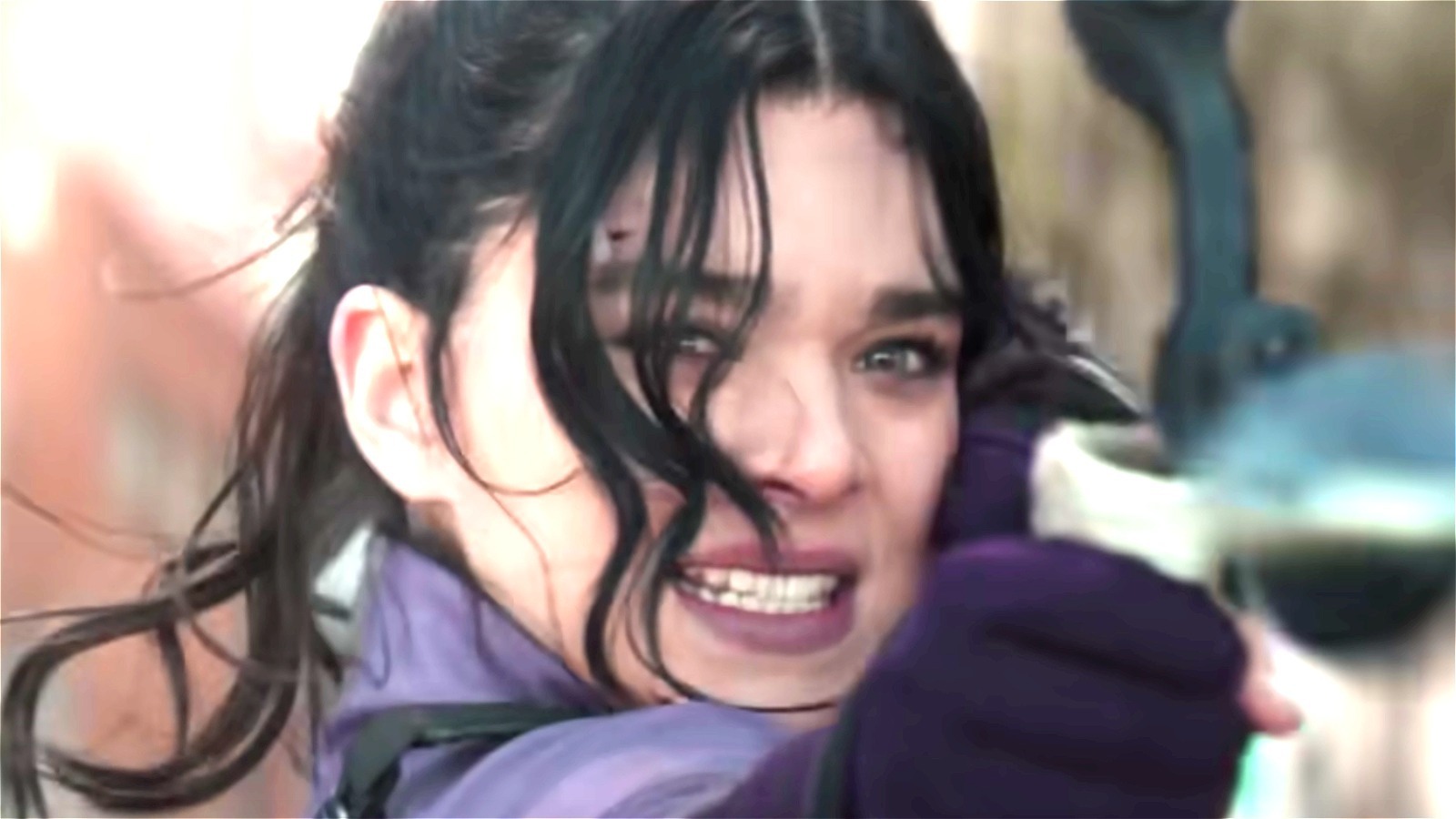 Marvel Producer Confirms An Amazing Detail About The Hawkeye Series