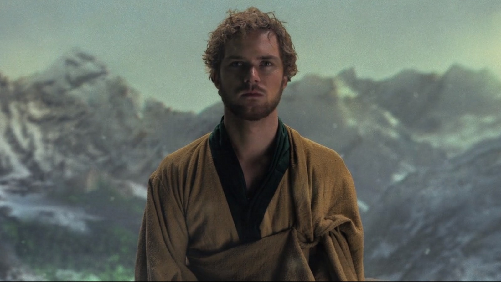 Marvel Rumor May Confirm The First MCU Iron Fist's Identity (It's Not ...