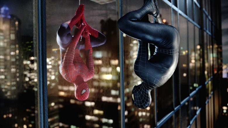 Marvel Scenes That Went Too Far