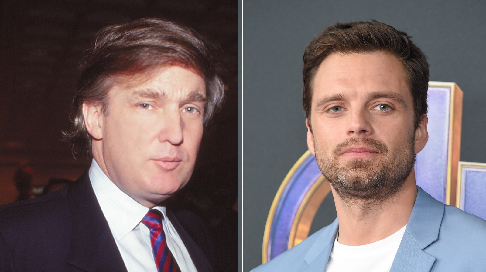 Marvel's Sebastian Stan Tapped To Play Donald Trump In The Student Film