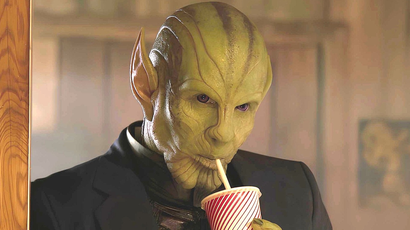 Marvel Star Wants To Play Fantastic Four Villain Doctor Doom After His ...