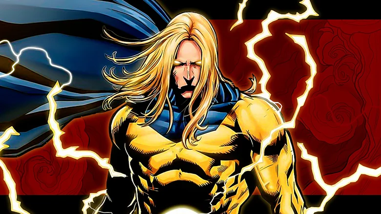 Marvel Theory: Steven Yeun's Sentry Could Commit The MCU's Goriest Murder