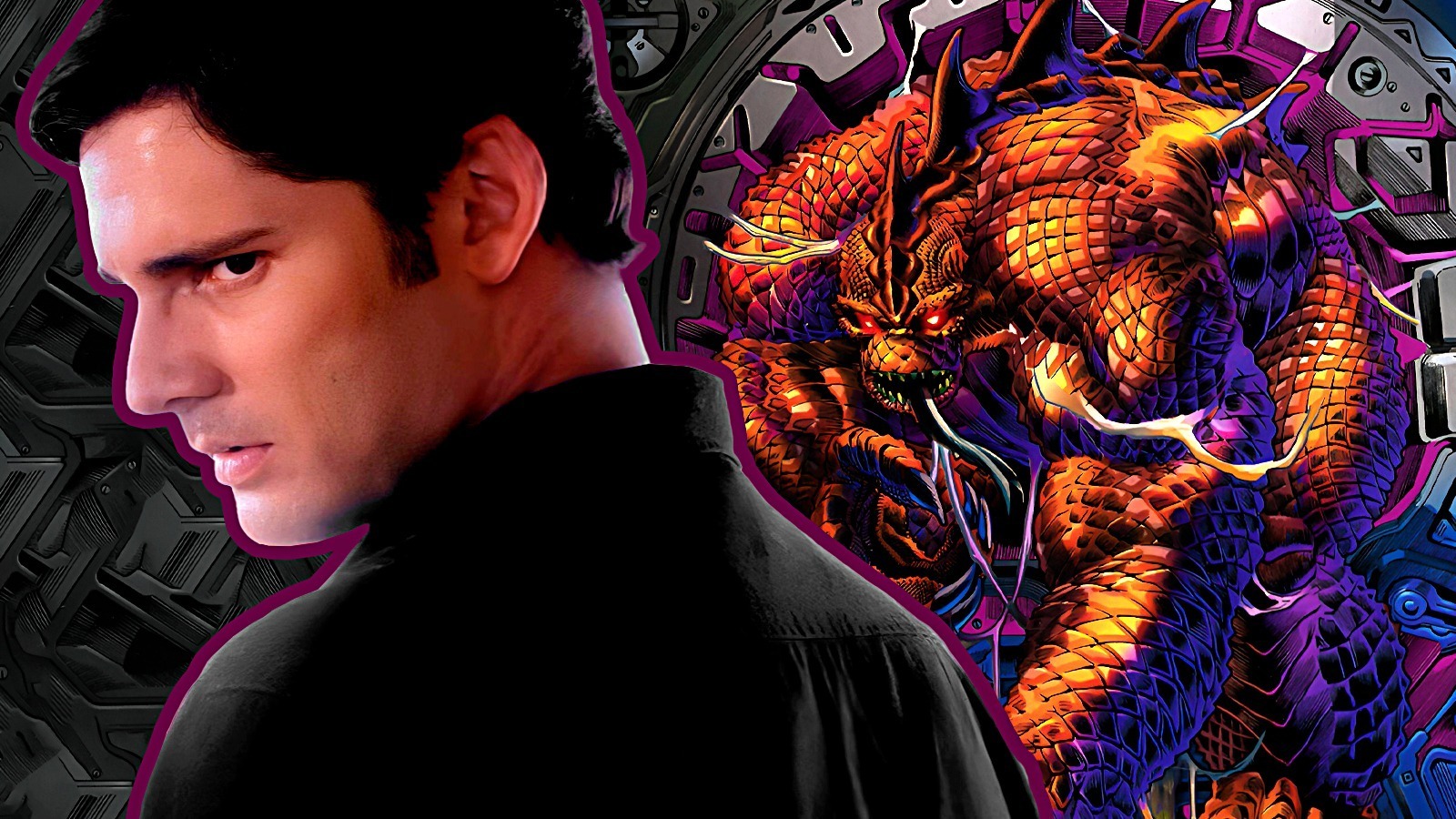 Marvel Theory: The First Movie Hulk Isn't A Mutation - It's A Demonic ...