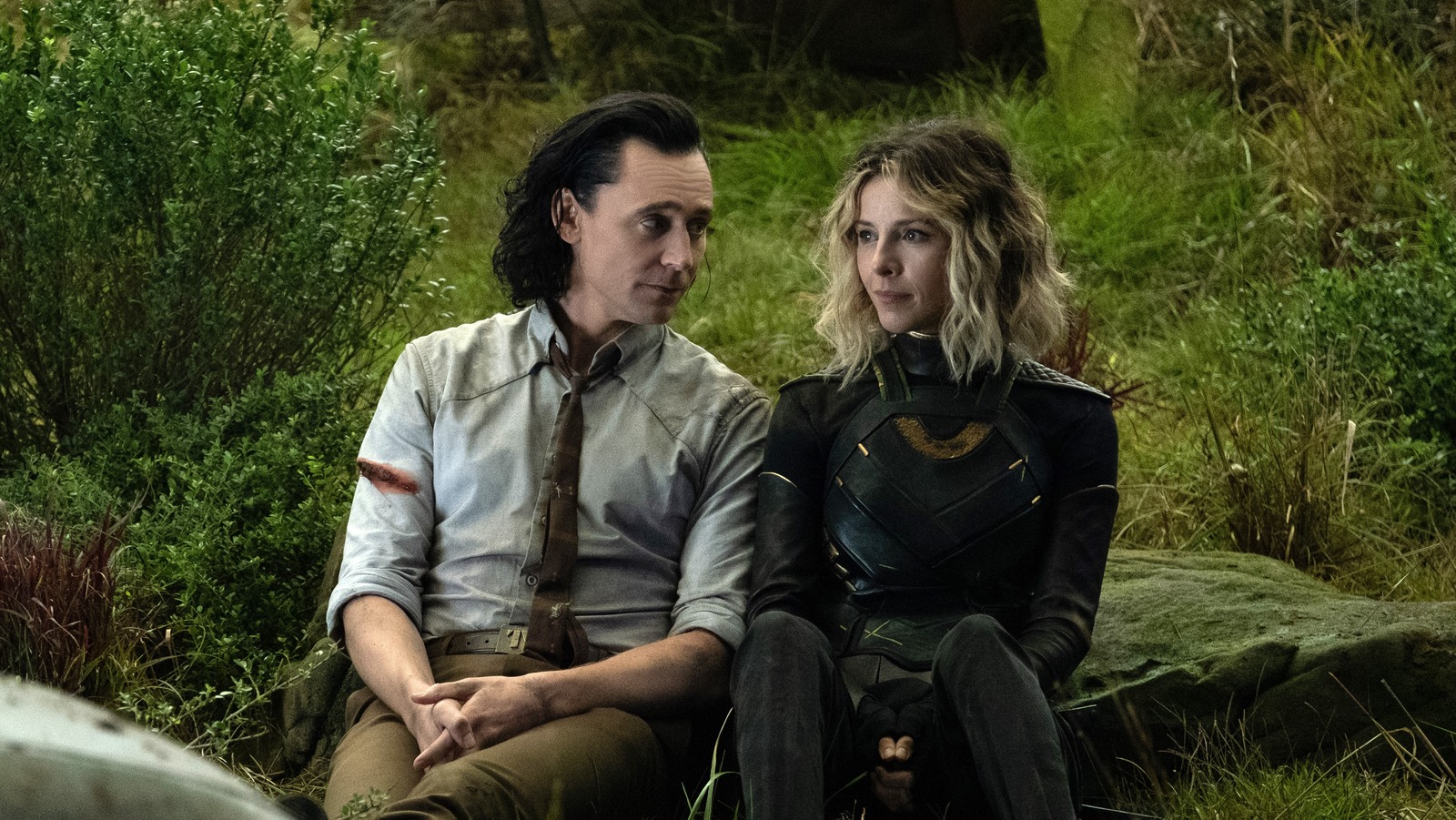 Marvel's Best Loki Has The Worst Escape Plan In This Season 1 Deleted Scene