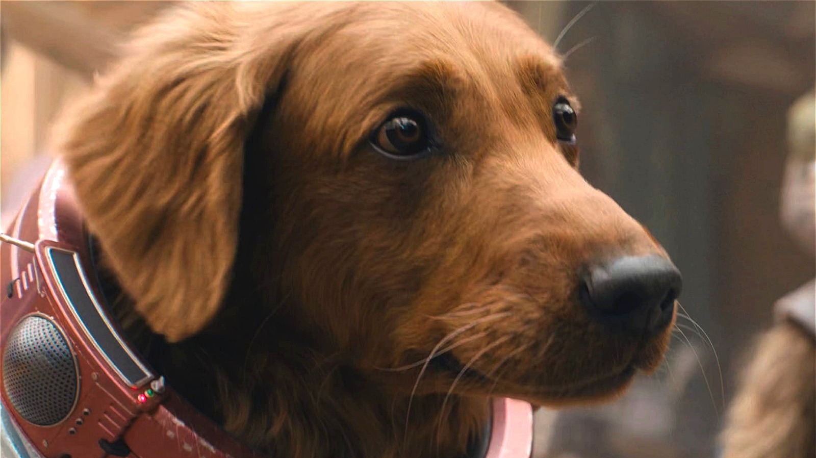 Marvel's Cosmo: The History Behind Guardians Of The Galaxy's Adorable ...