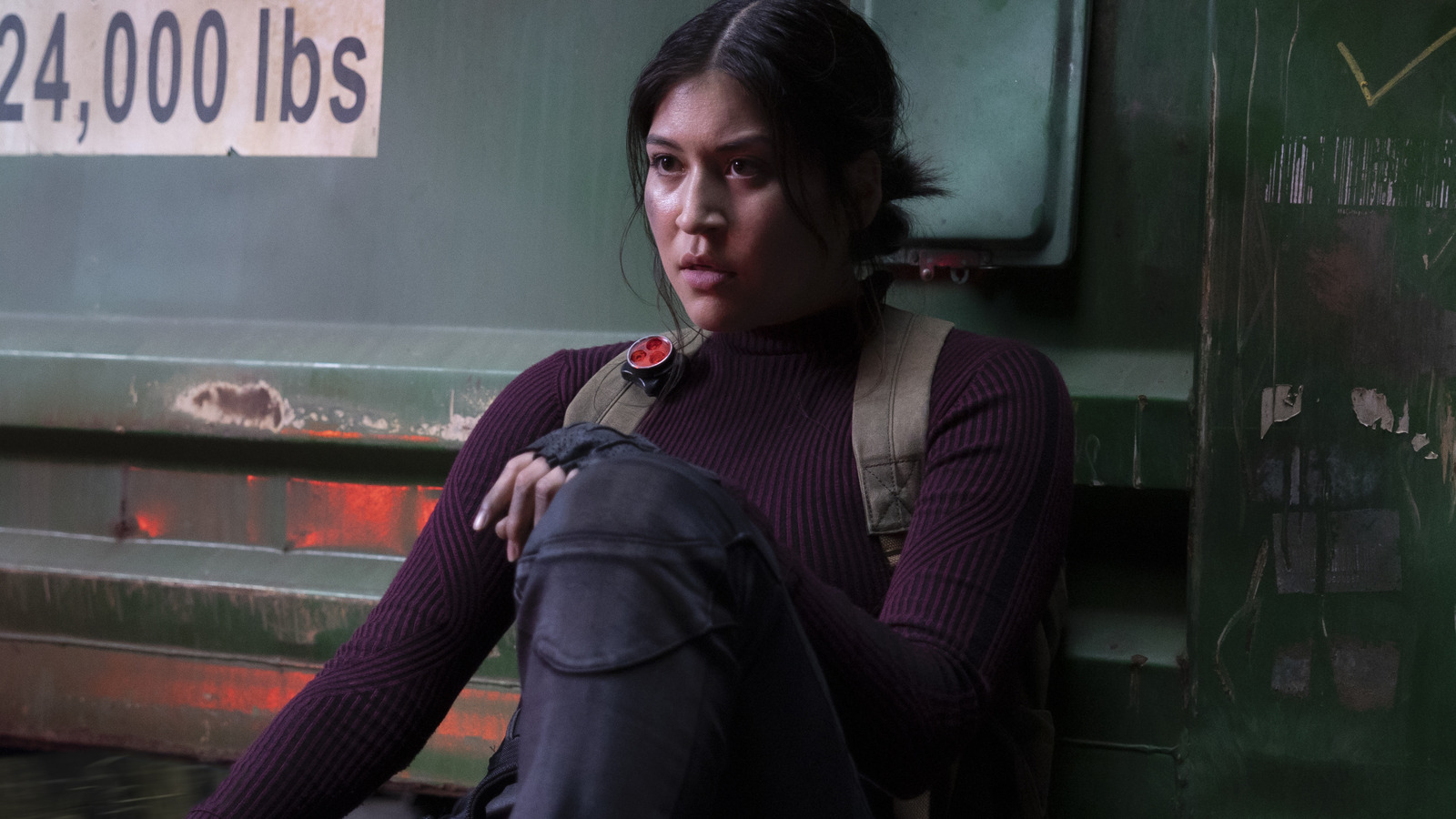 Marvel's Echo Release Window, Cast, Plot, Head Writer And More Details