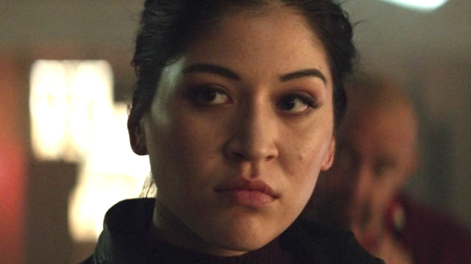 Marvel's Echo Will Cross This Milestone Off Its Production Checklist Soon