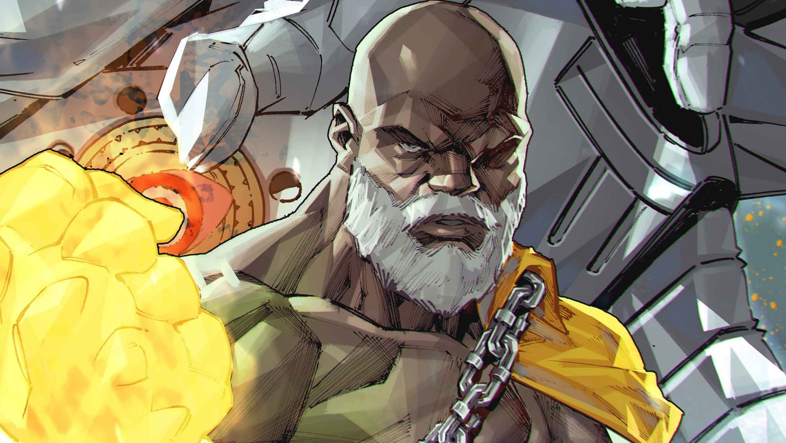 Marvel's Final Superhero Might Be The Strongest Ever