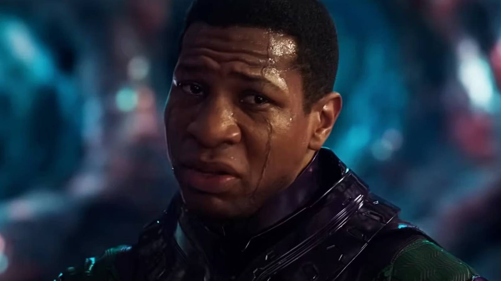 Marvel's Jonathan Majors Goes Viral For Stopping Fight But Twitter Is ...