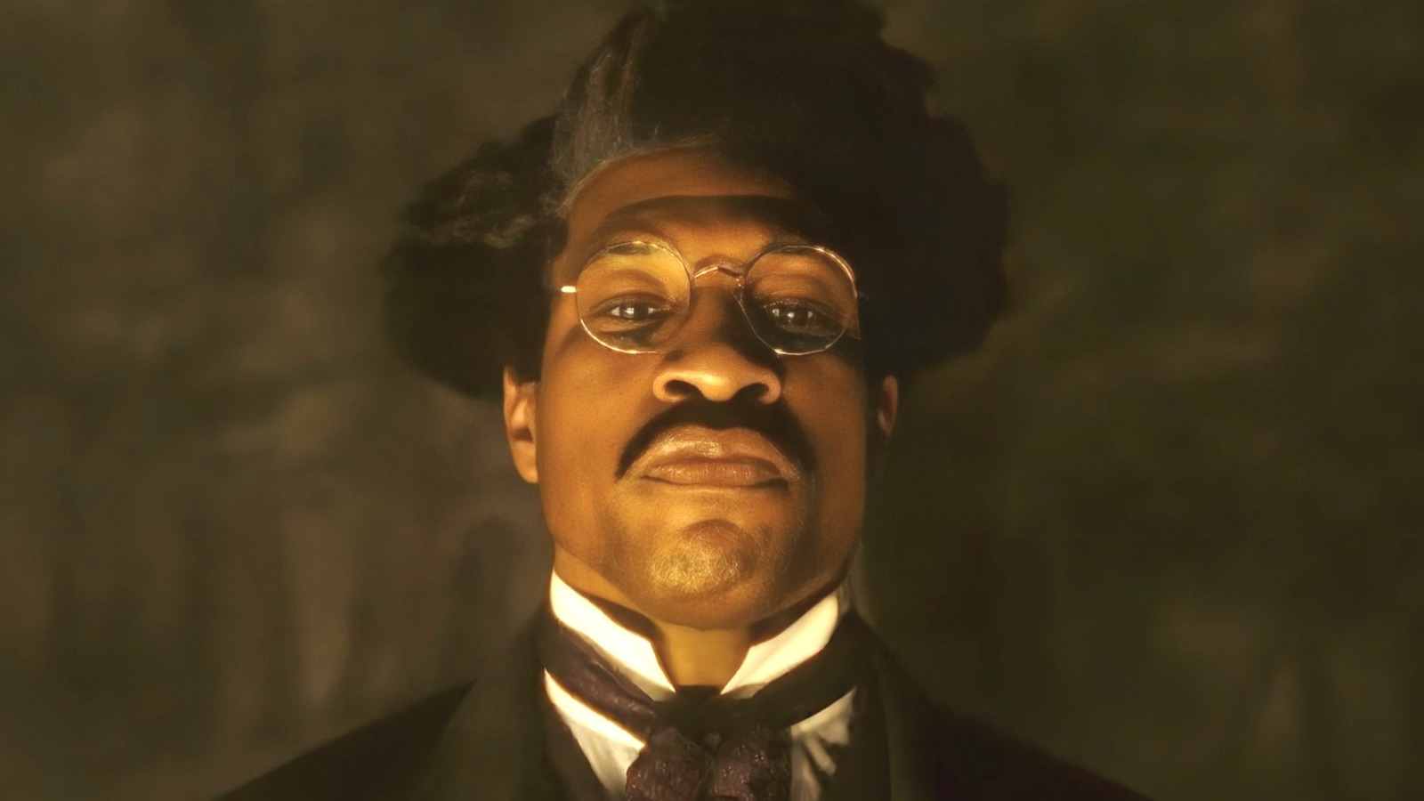 Marvel's Loki Producer Reveals Why Jonathan Majors' Arrest Didn't ...