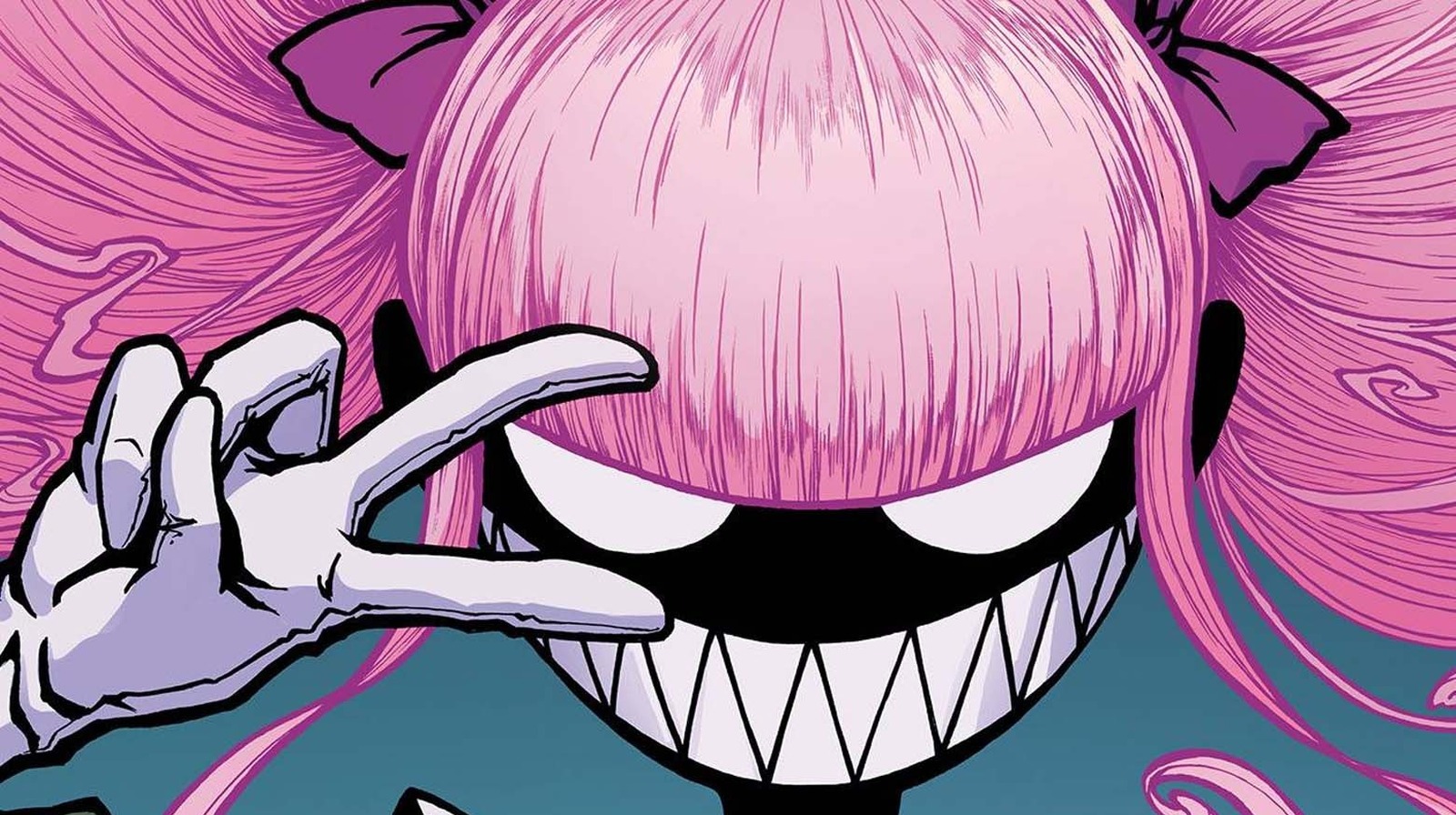 Marvel's New Venom Should Be Spider-Verse's Next Biggest Hero