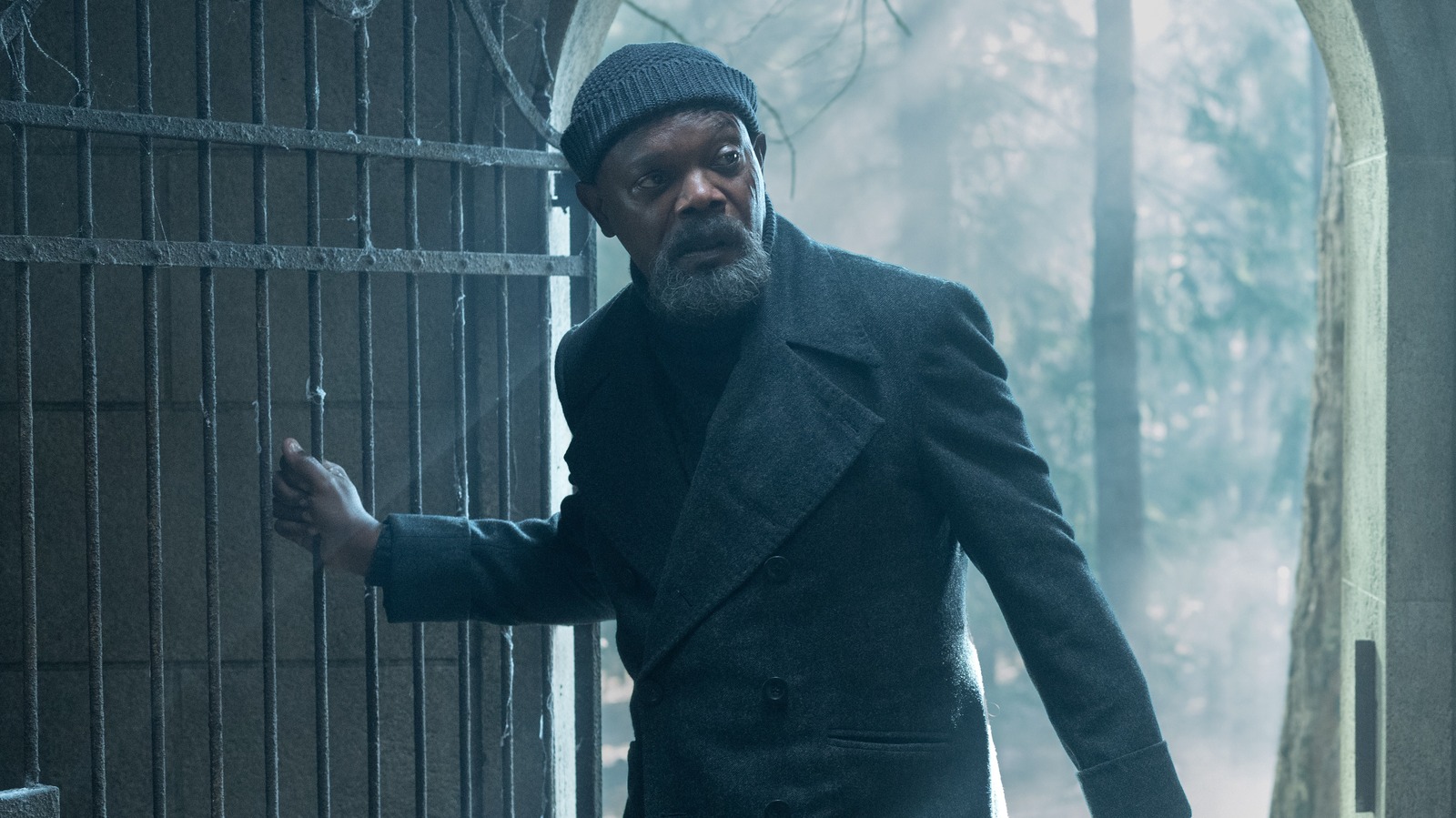 Marvel's Secret Invasion Trailer Is Giving Fans Total Winter Soldier Vibes